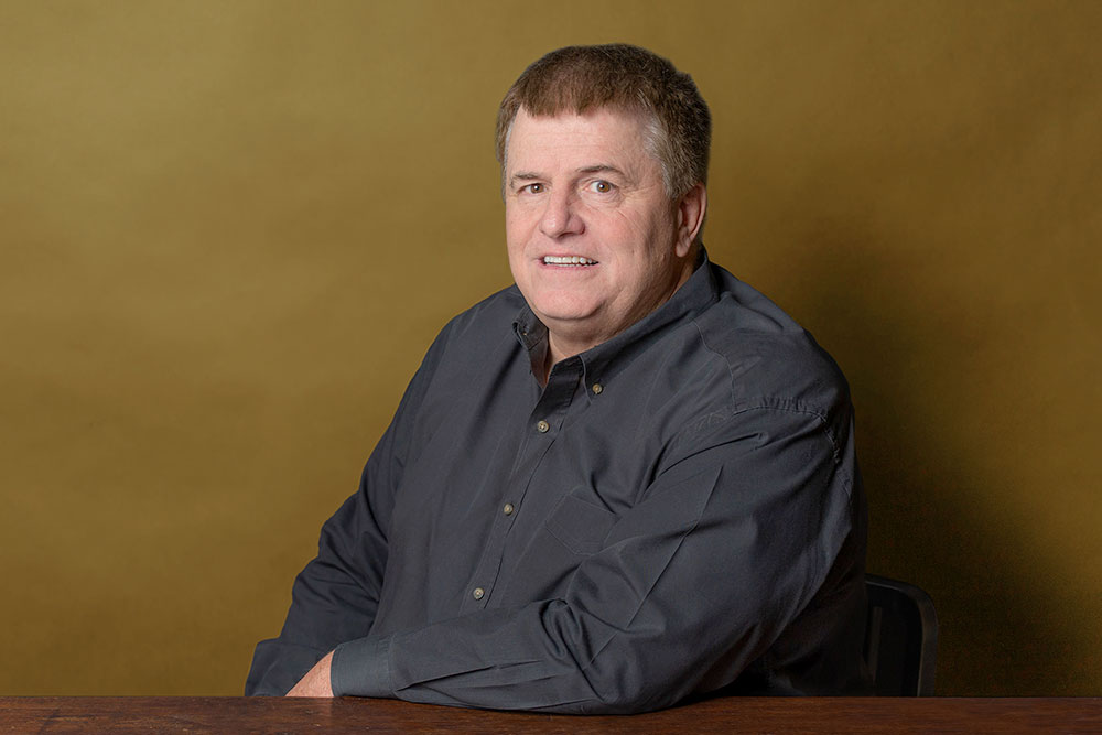 Tim Haney | Meriwether Group